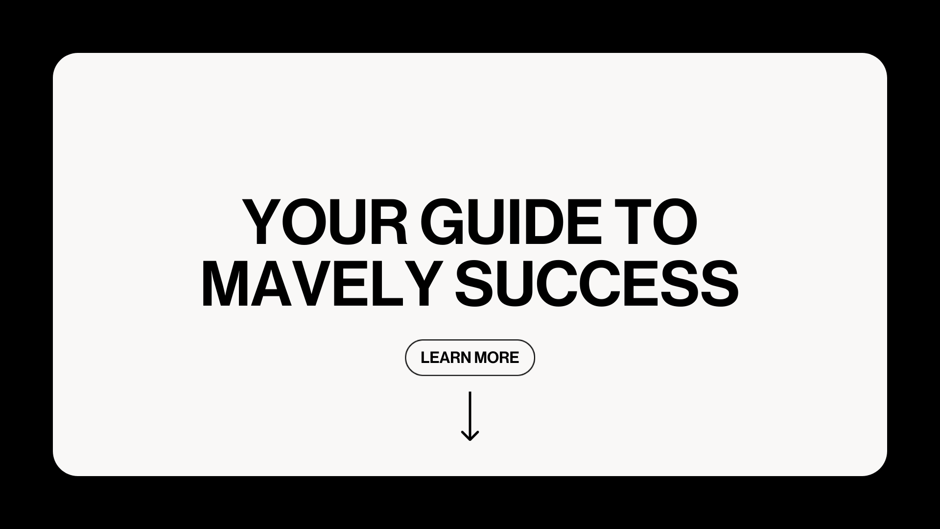 An Influencer Marketing Guide to Success - Mavely
