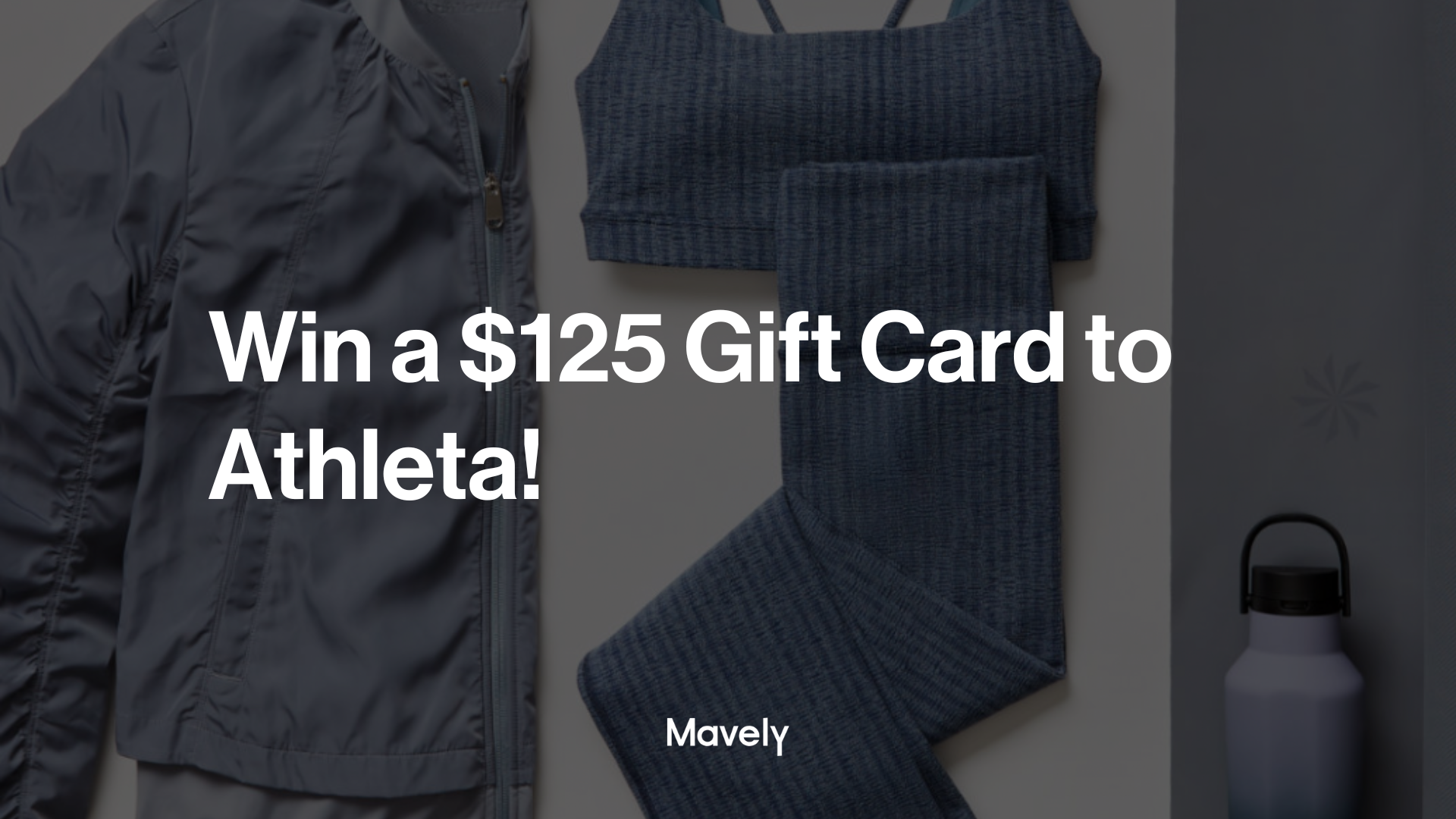 Become an Athleta fitness brand ambassador - Mavely
