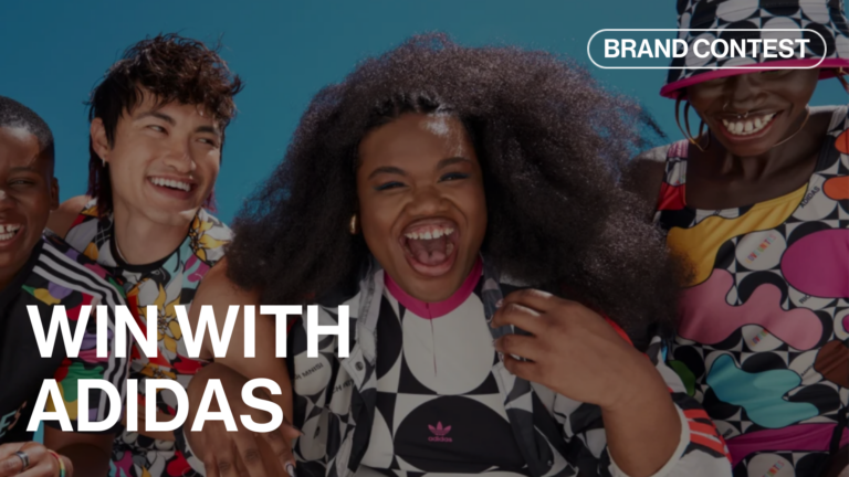 Step Up Your Game: Enter the Adidas Contest for a Chance to Win $100 ...