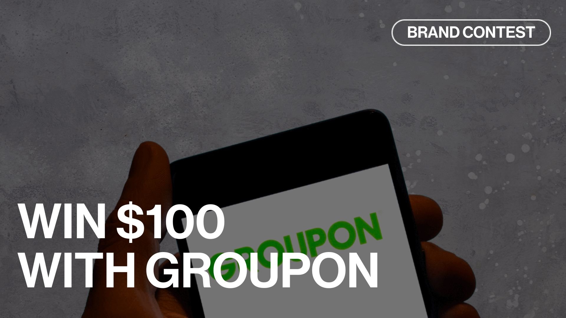 Win Big with Groupon: Drive Clicks, Grab Deals! • Mavely