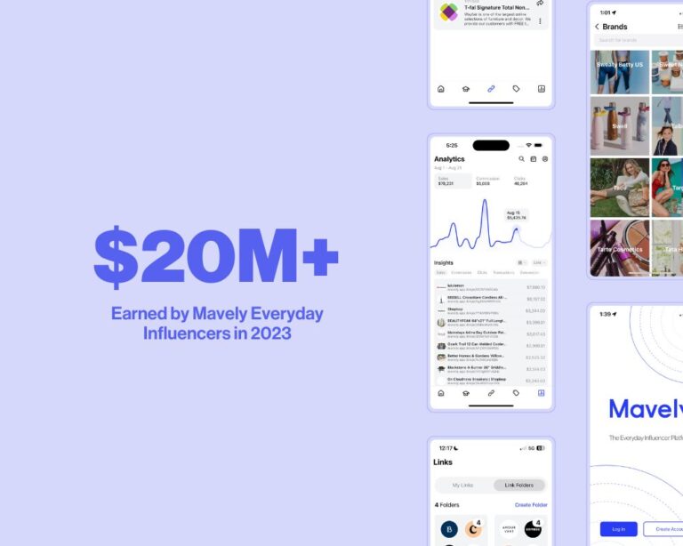 Blog – Mavely Resources for Social Media Influencers