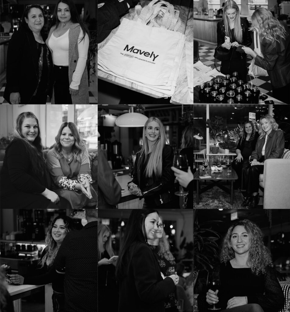 Mavely: The Everyday Influencer Platform