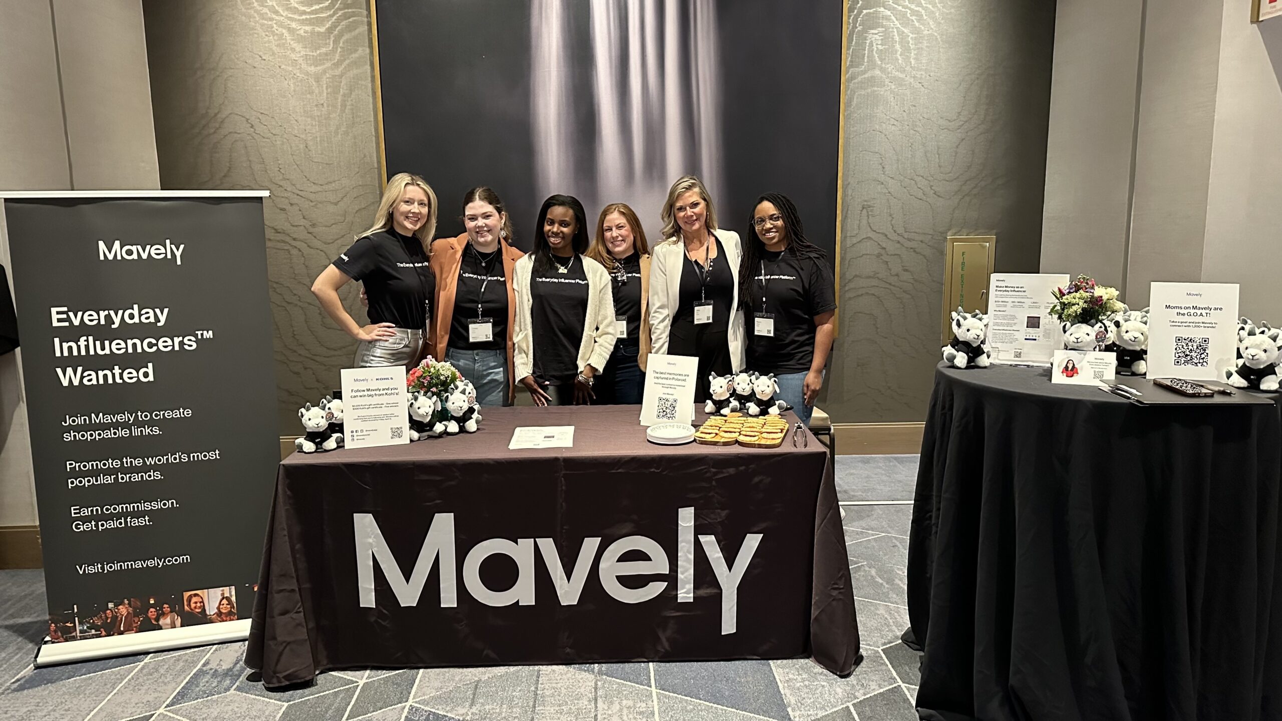 Careers at Mavely