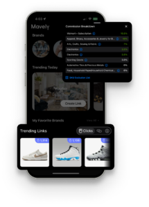 Mavely: The Everyday Influencer Platform