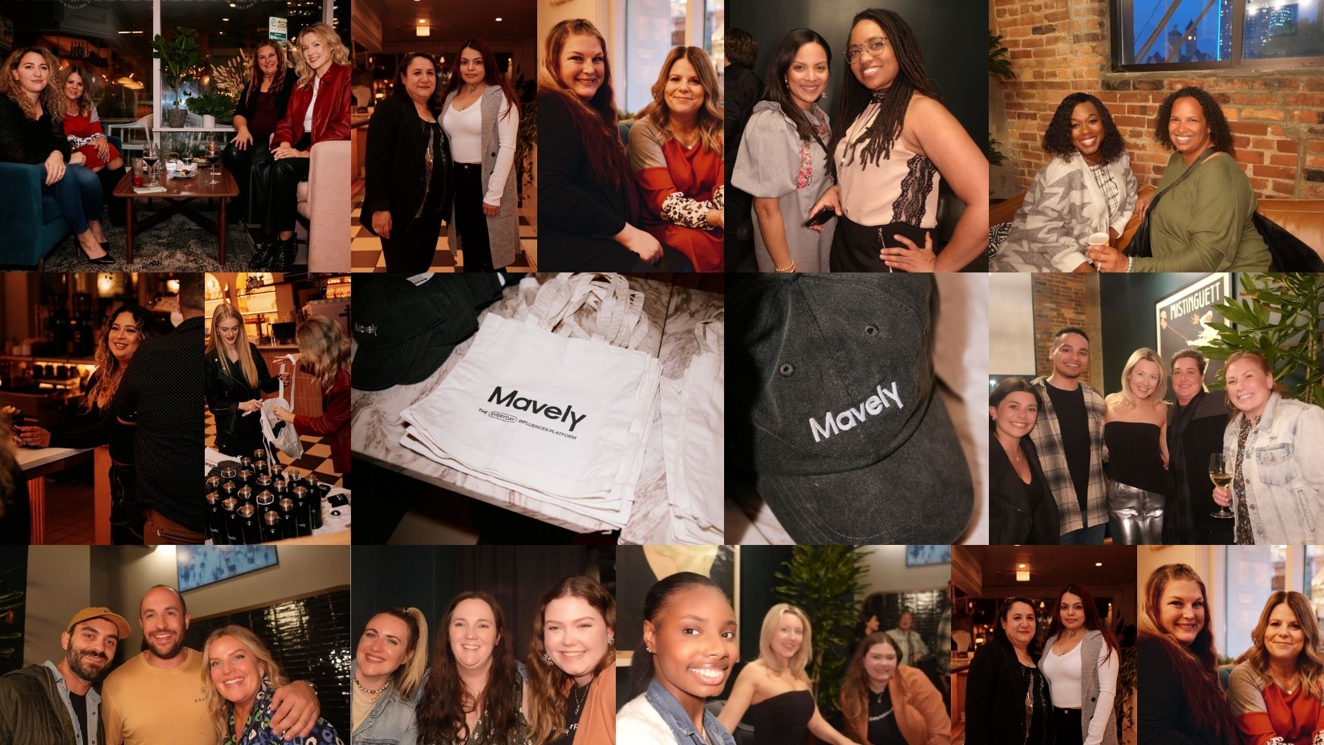 Mavely: The Everyday Influencer Platform