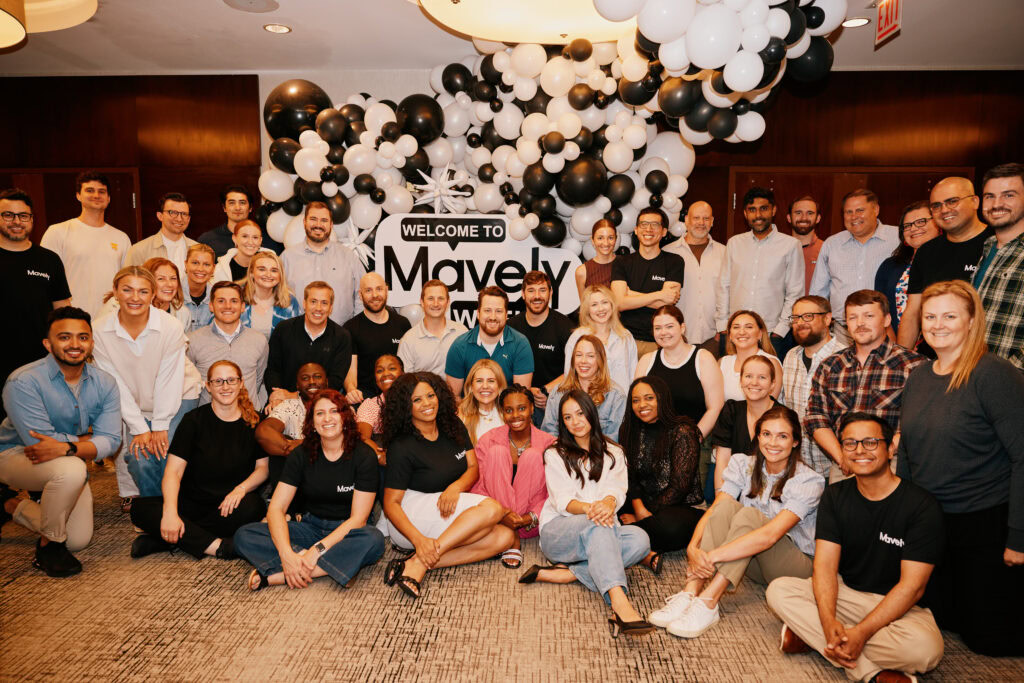 Careers at Mavely
