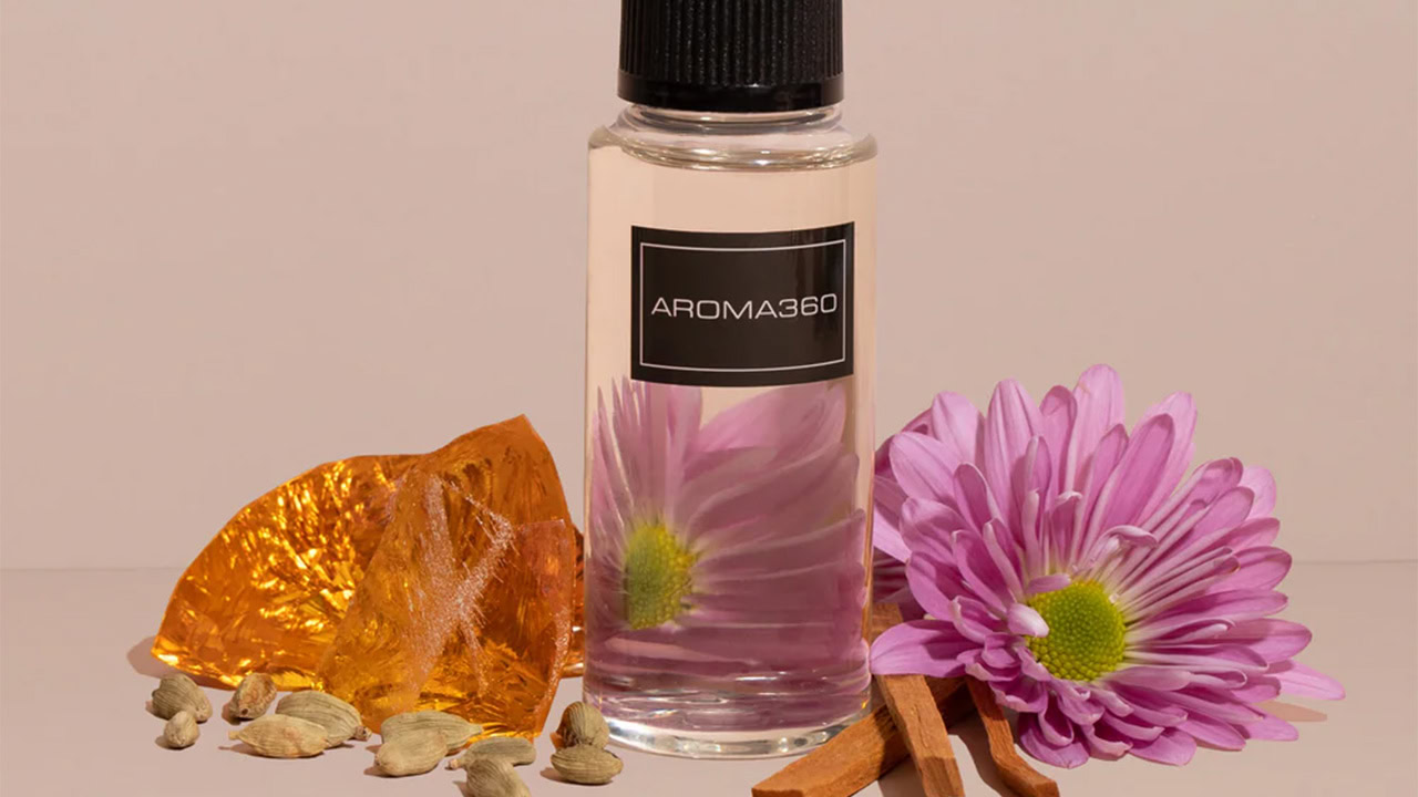 Introducing Aroma360: Elevating Wellness and Luxury Through the Power ...
