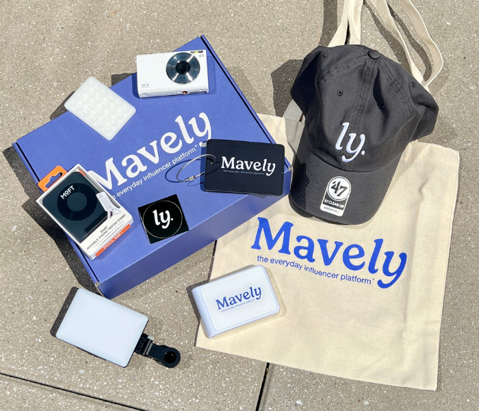 Authentically, Boldly, Fearlessly—Mavely: Check Out Our New Look! • Mavely