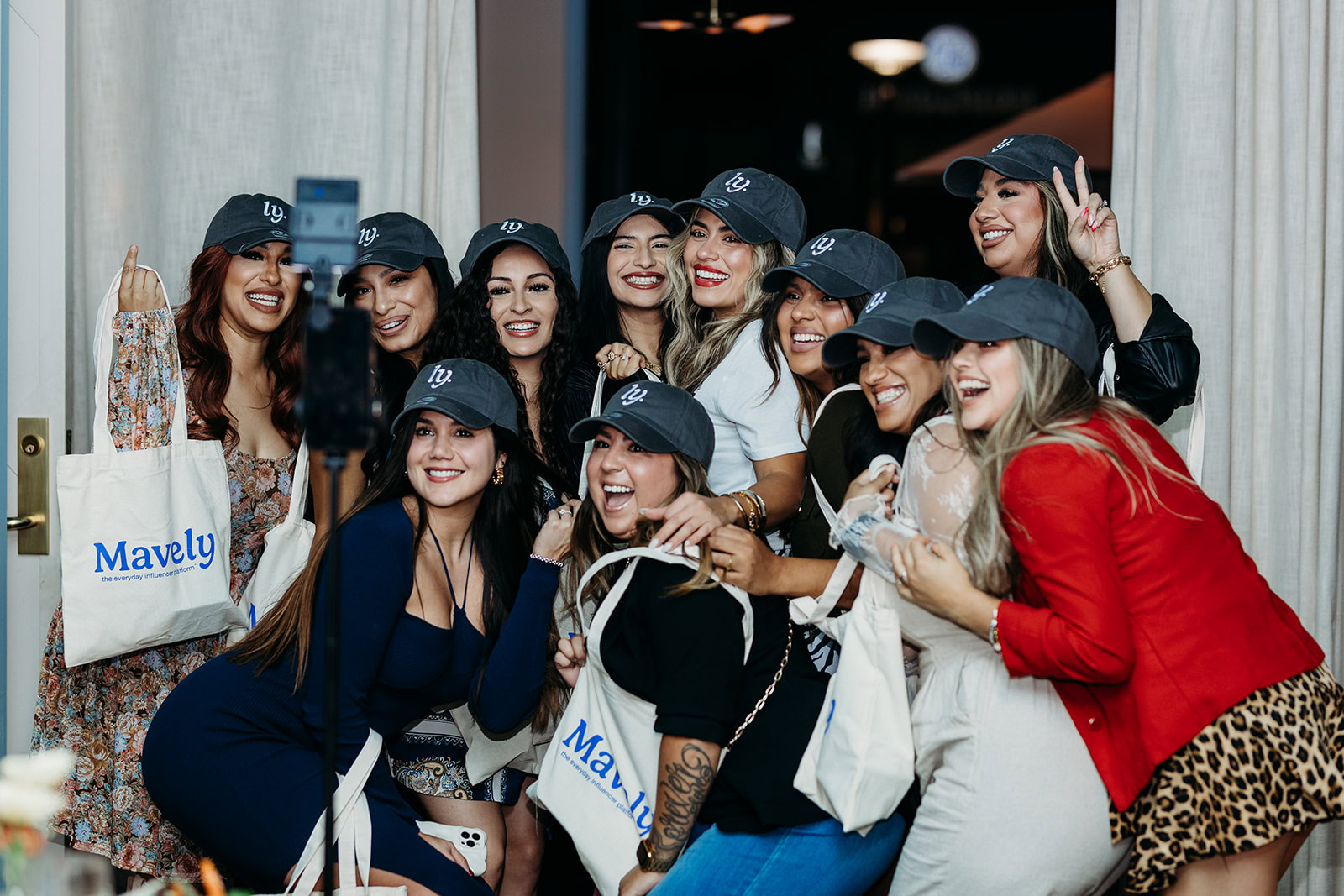 Mavely Meetup: Mile-High Mingling and More in Denver! • Mavely