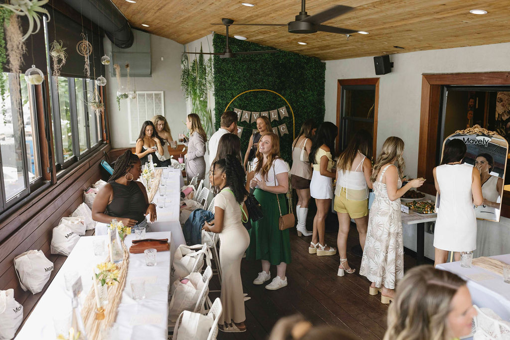 Mavely: The Everyday Influencer Platform