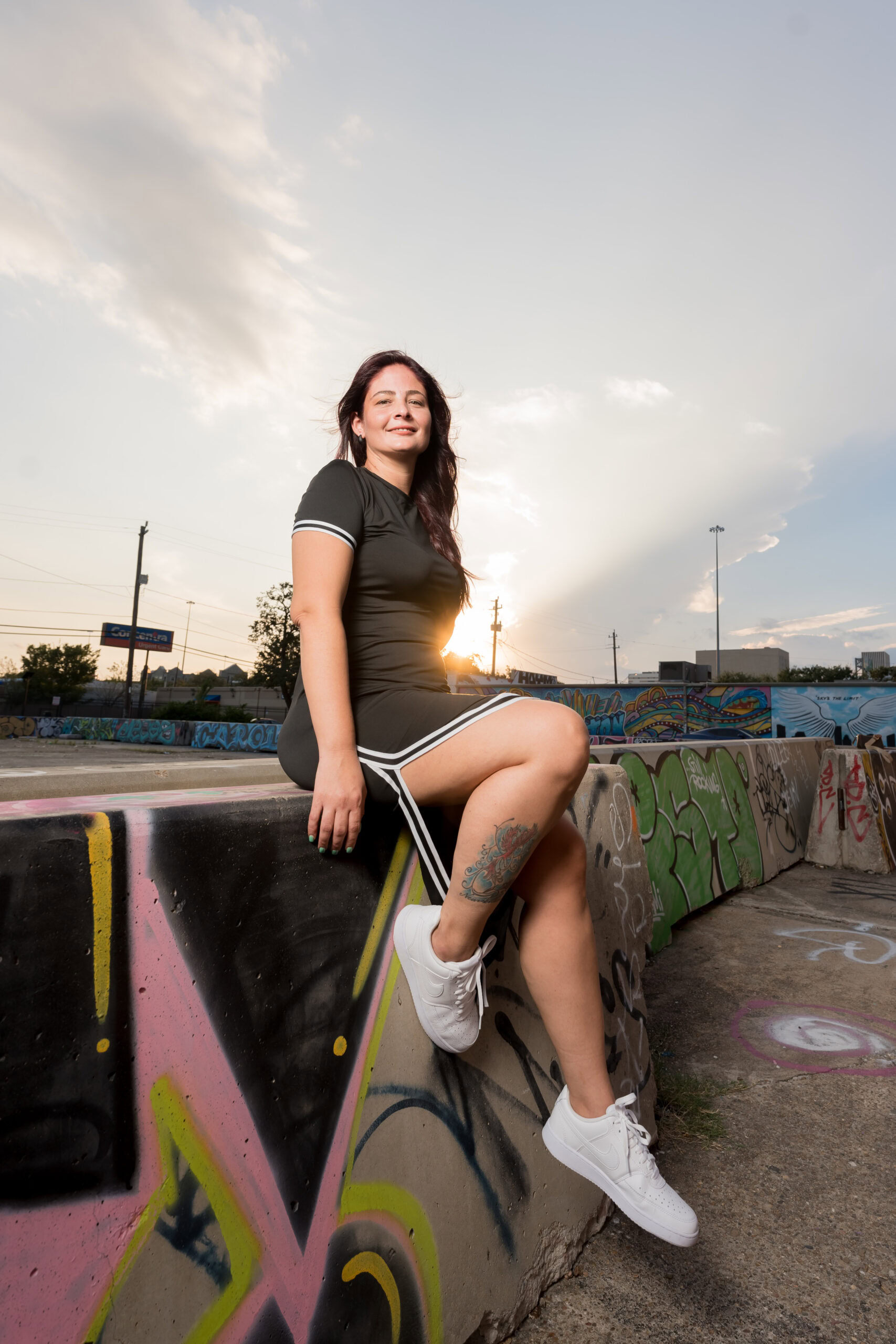 Creator Spotlight: Elsa Granieri, the Influencer Behind NatiShow • Mavely