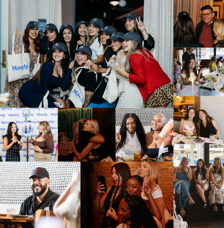 Mavely: The Everyday Influencer Platform