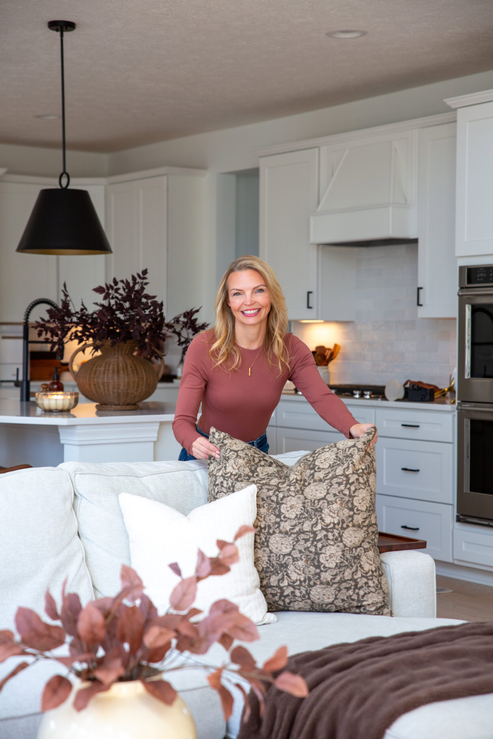 Mavely Creator Spotlight: Audrey Ross on Finding the Best Home Deals ...