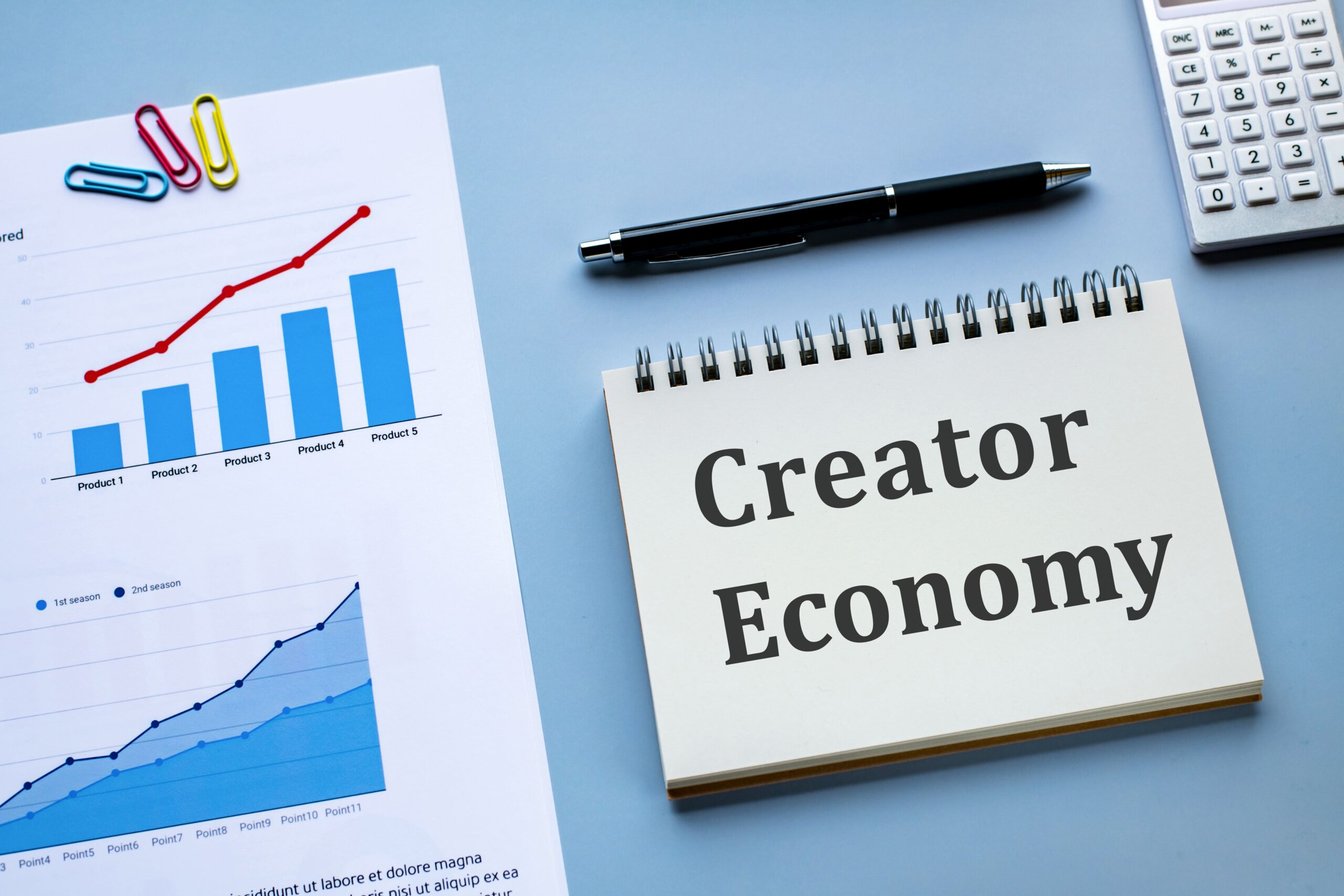 What is the creator economy (and how big is it?) • Mavely