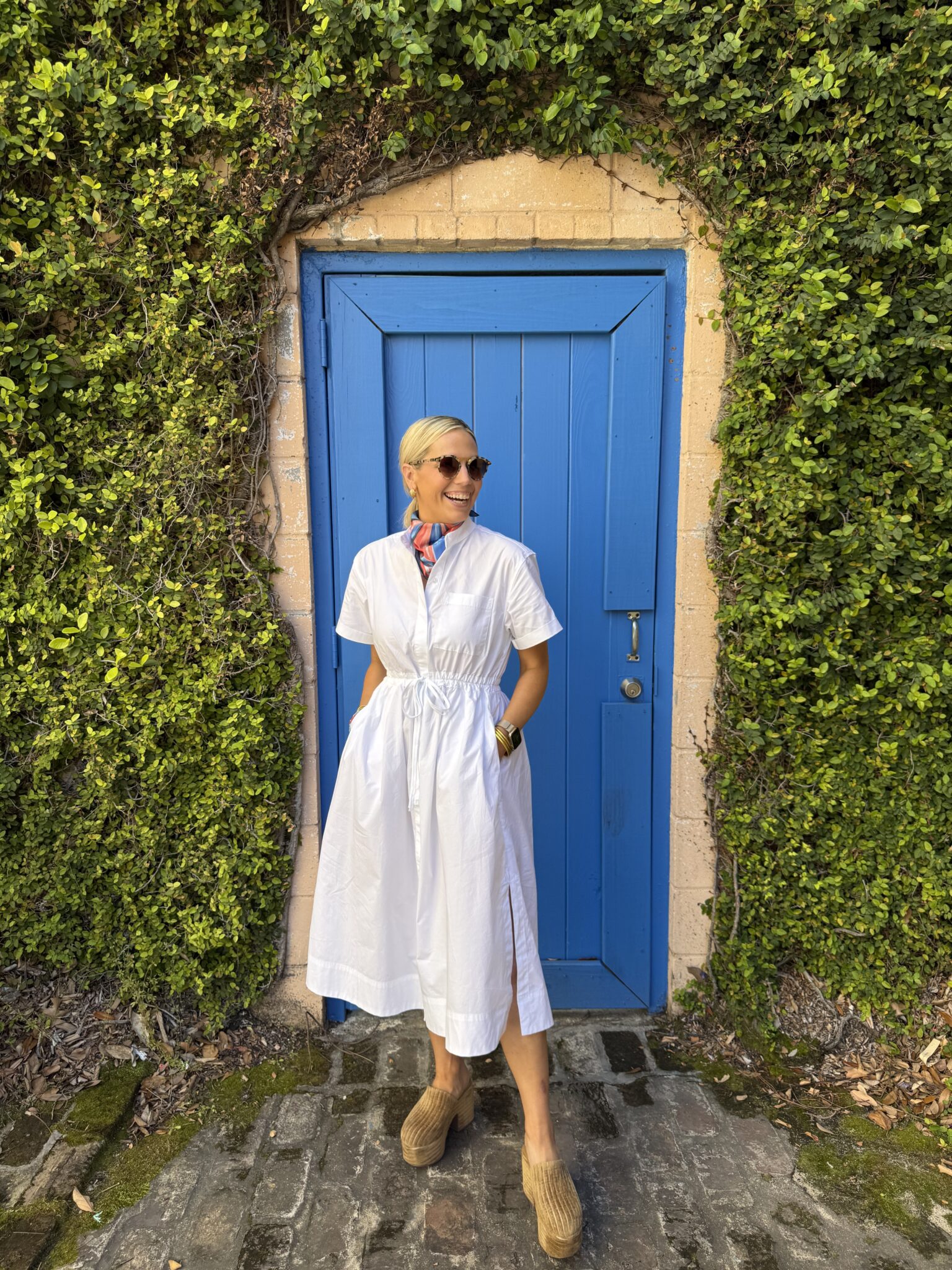 From 9-to-5 to 5-to-9: How Bobbi Thomas Built a Brand on Real Life • Mavely