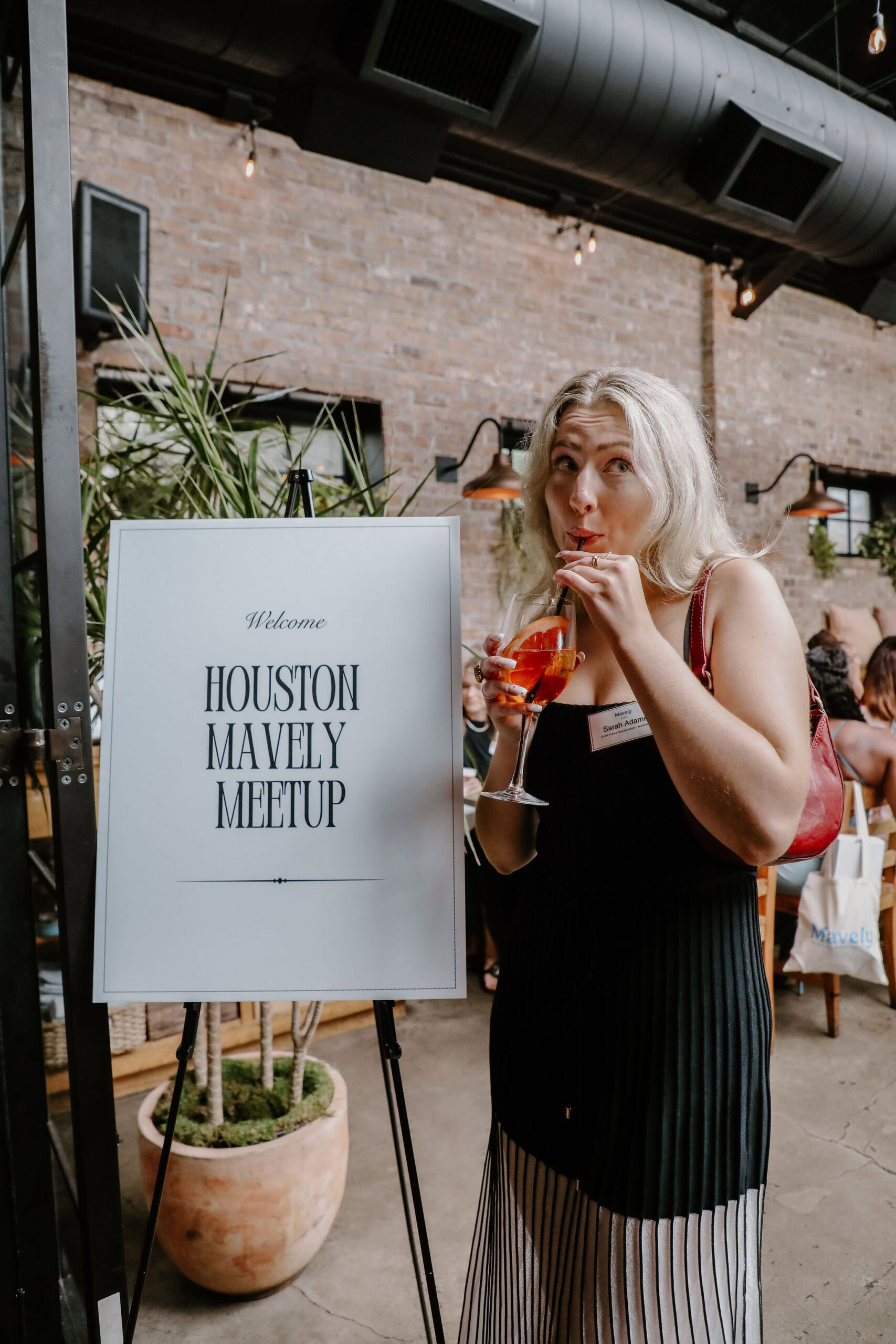 Houston, We Have a Meetup! Redefining Affiliate Success with Creators ...