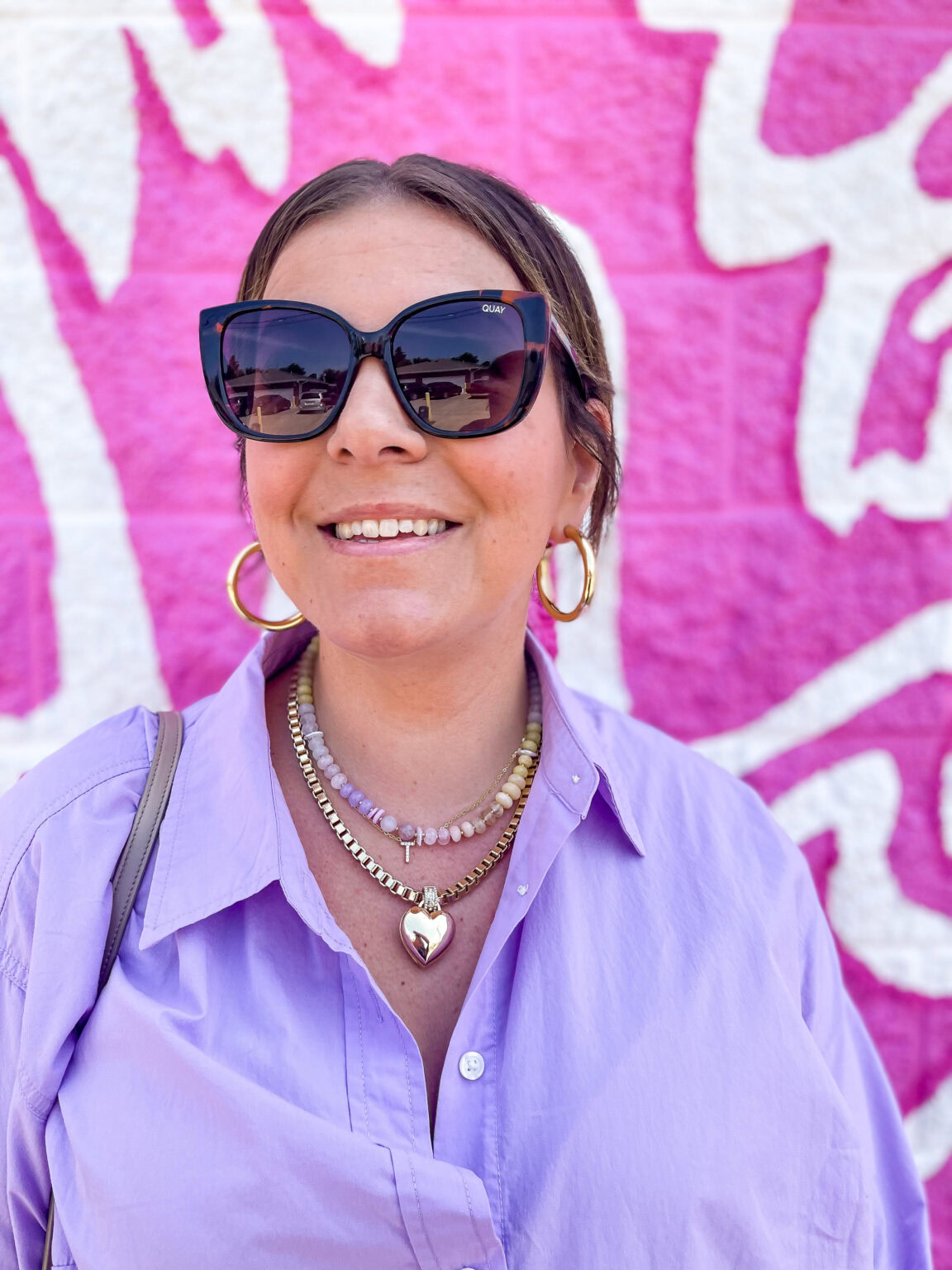 From Overlooked to Thriving— Why Jen Taylor Made the Move from LTK to ...