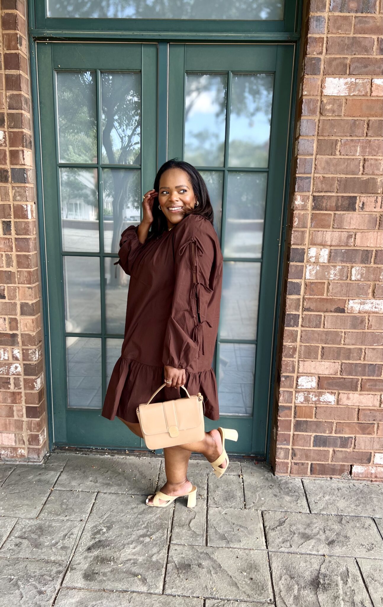 Southern Style, Real Talk: How Nicole Brown Built a Brand on Trust and ...